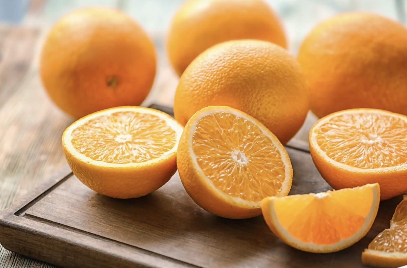 Can Goats Eat Oranges? (Peels, Seeds & Leaves?)